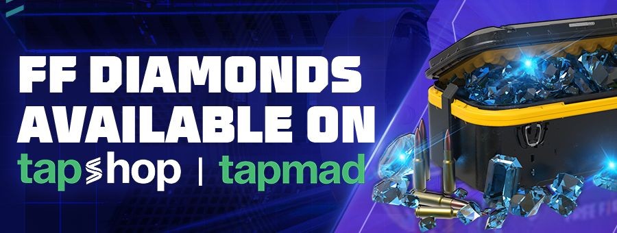 Official Top Up Center