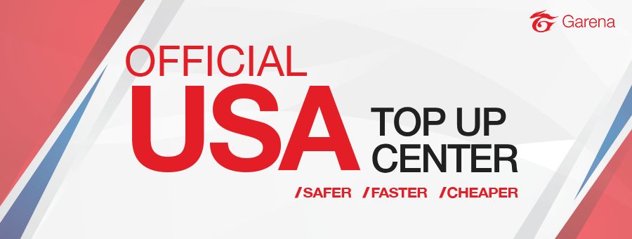 Official Top Up Center